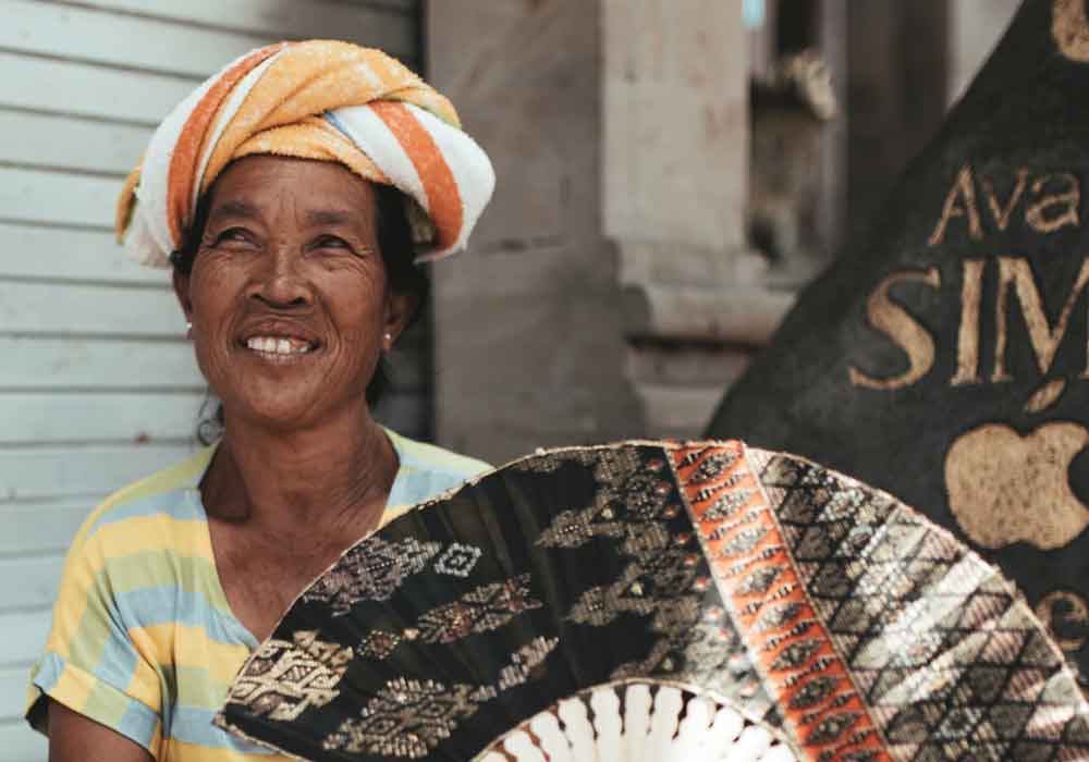 Upaya Pemberdayaan Perempuan dapat Wujudkan Kesetaraan dan Kemajuan ...