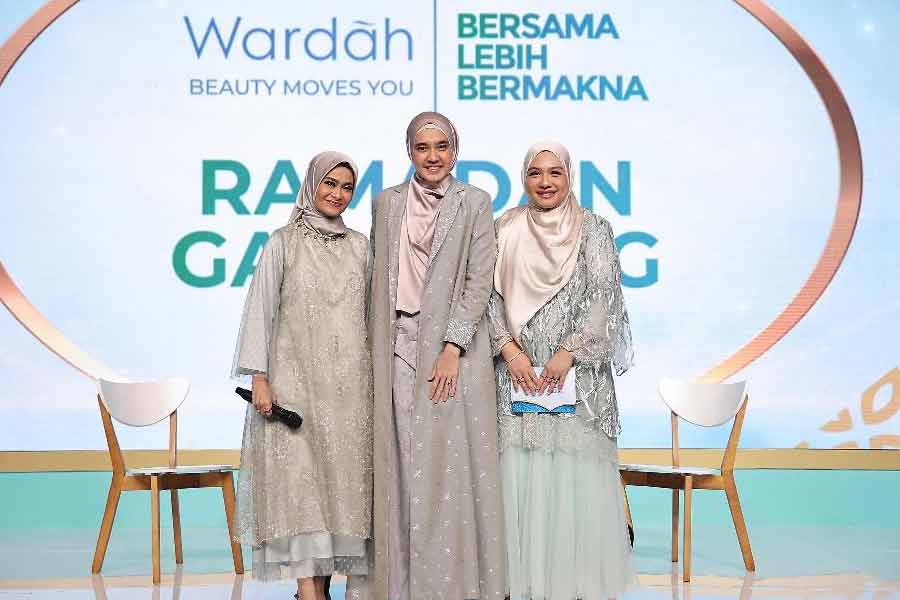 Wardah Gelar Ramadan Gathering Akbar Serentak di Indonesia dan Malaysia ...